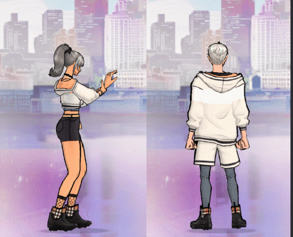 Steam Community :: FreeStyle 2: Street Basketball