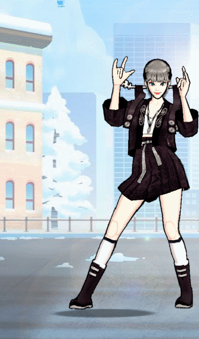 Fx FreeStyle Legend Wish Box