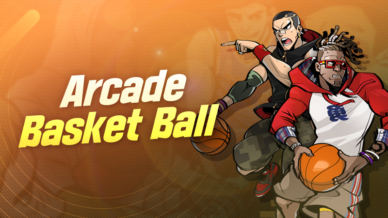 Freestyle 2: Street Basketball - Arcade Basketball - Steam News