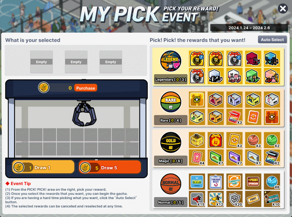 Steam Community :: FreeStyle 2: Street Basketball