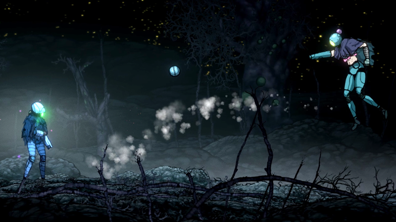 Ghost Song - Explore New Mysteries in Ghost Song’s Latest Update—Out ...