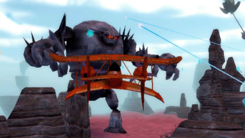 Sky Battles - Added Trading Cards - Steam News