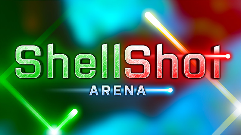 ShellShock Live - Announcing ShellShot Arena - Steam News