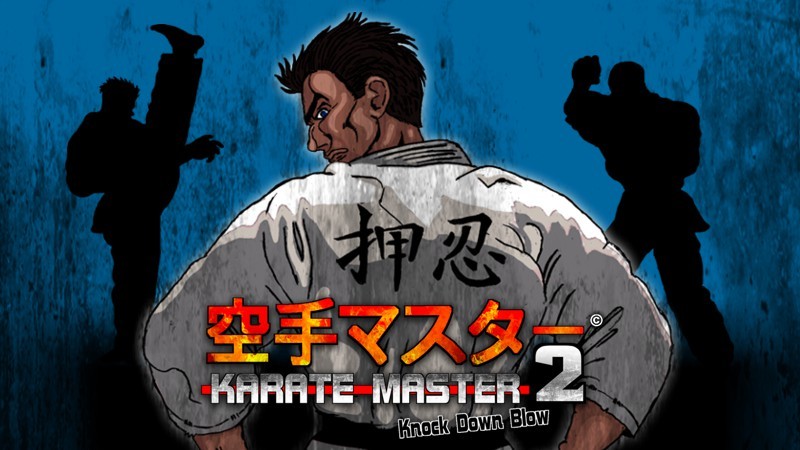 Steam :: Karate Master 2 Knock Down Blow :: Karate Master 2 - Steam ...