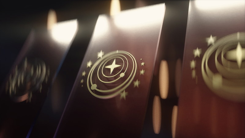 Elite Dangerous - Bonus Federation Rank! - Steam News
