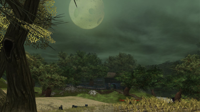 Alganon - Boring Update Vol 1 - Steam News