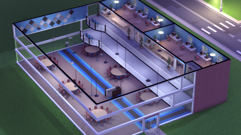 Software Inc. - Beta 1.3 out on unstable branch - Steam News