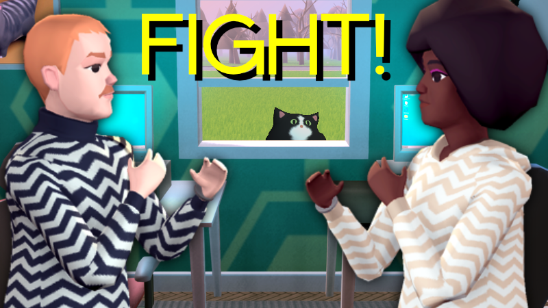 Software Inc. - Multiplayer officially out - Steam News