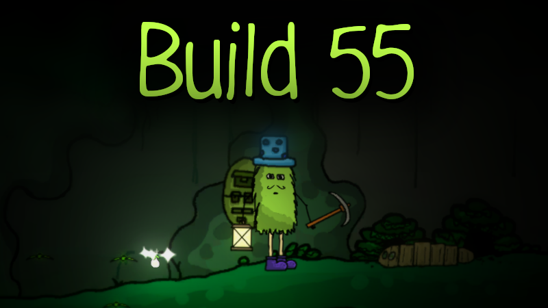 Steam :: The Adventures of Tree :: Build 55
