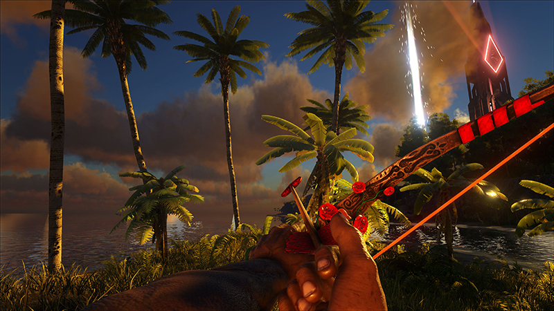 ARK: Survival Evolved - Community Crunch 214 - Steam News