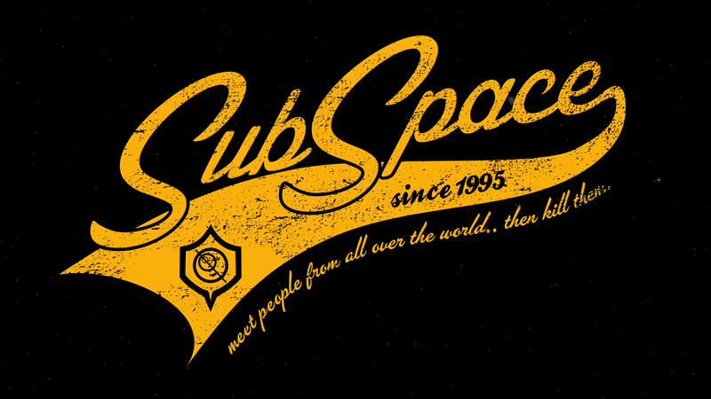 Subspace Continuum - Steam Profile bug/settings override - FIX - Steam News