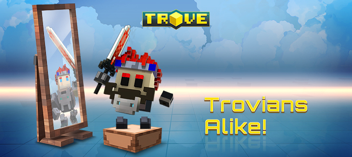 Trove - Arcahem