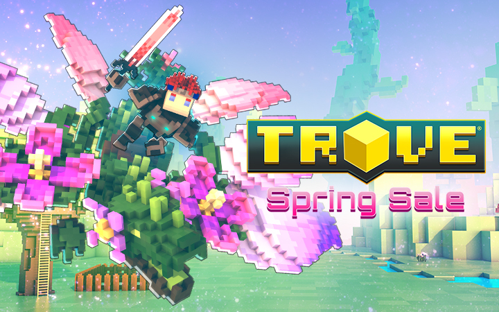 Steam Community :: Trove