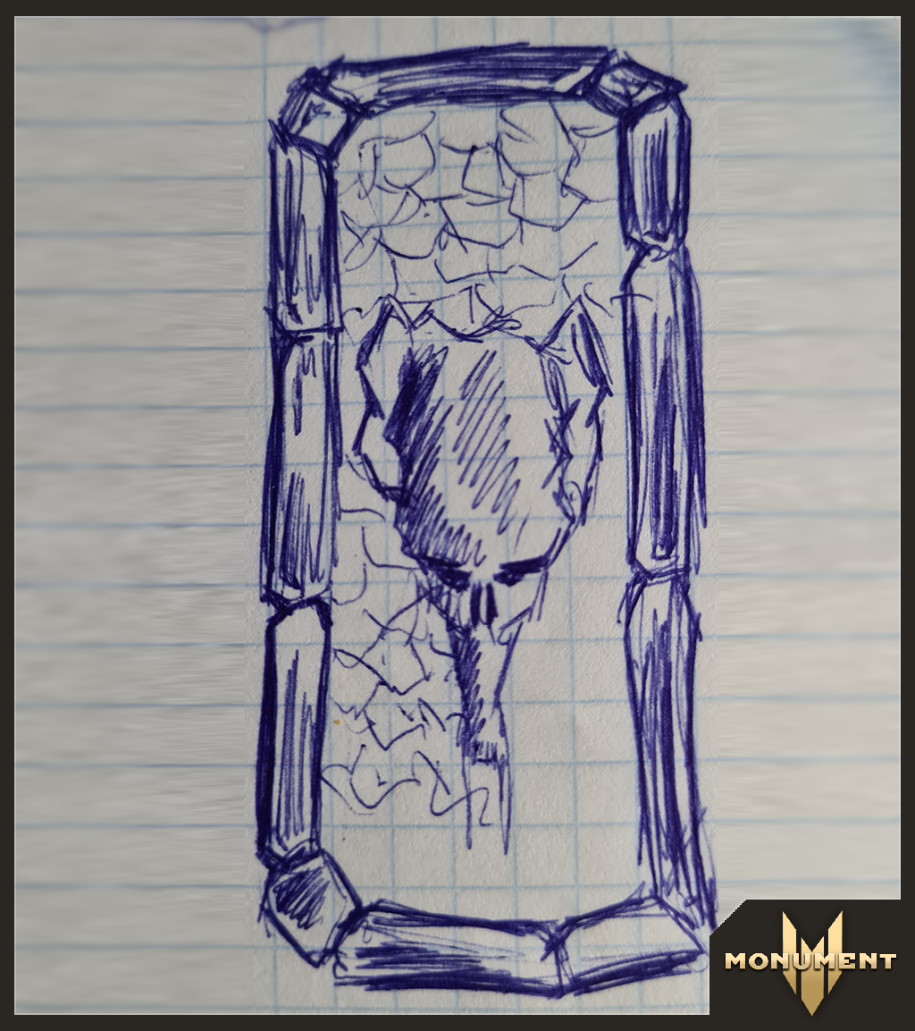 Steam Community :: Monument