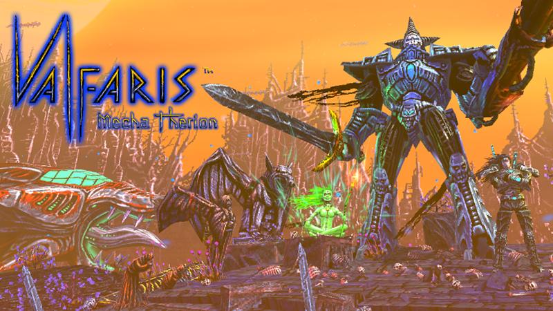 Slain: Back from Hell - NEW GAME FROM SLAIN: BACK FROM HELL DEV IS OUT ...