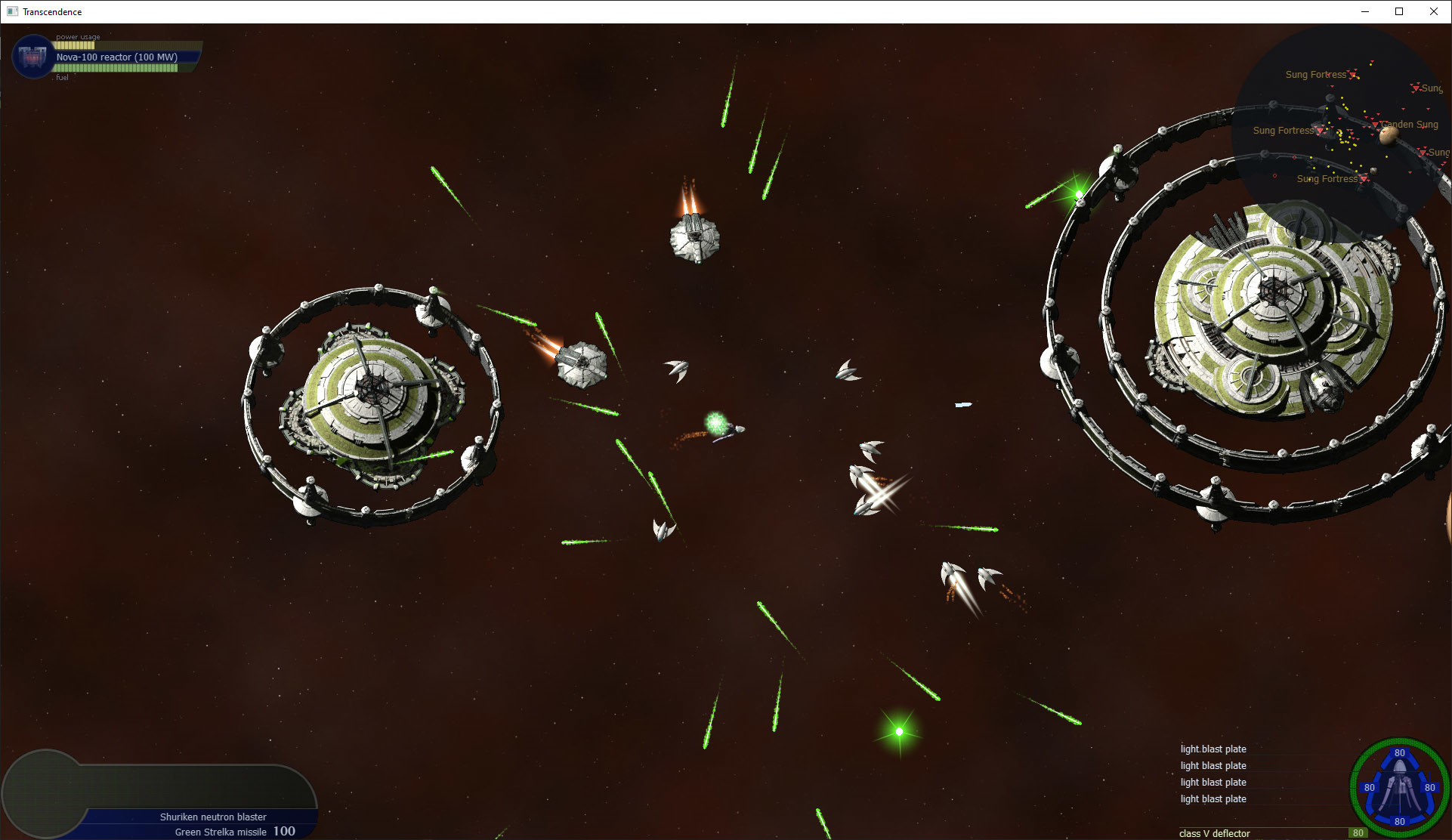 Steam Community :: Transcendence