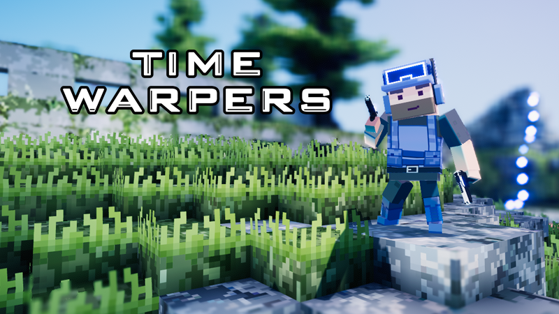 Time Clickers - Time Warpers is Now Available! - Steam News