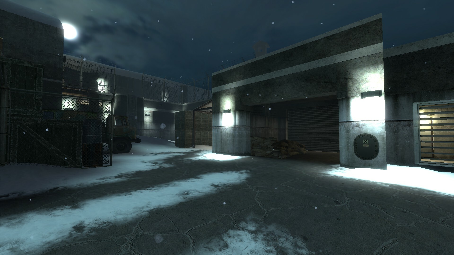 Codename CURE - Jackerino