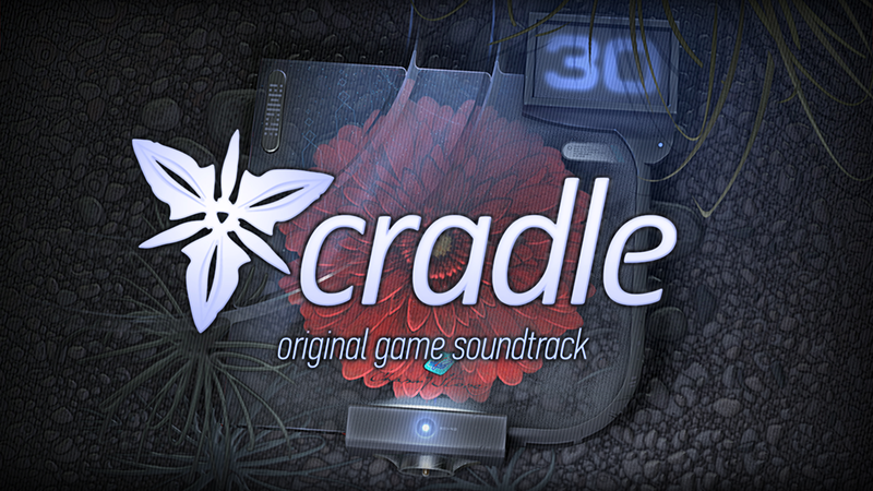 Cradle - Cradle OST on music platforms - Steam News