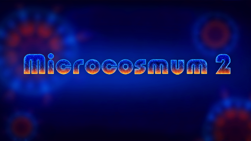 Microcosmum: survival of cells - Microcosmum 2 Trailer - Steam News