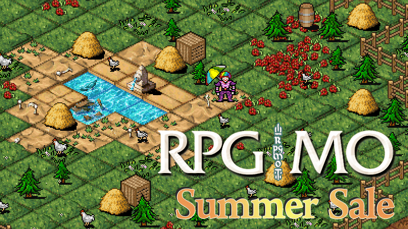 Steam Community :: RPG MO