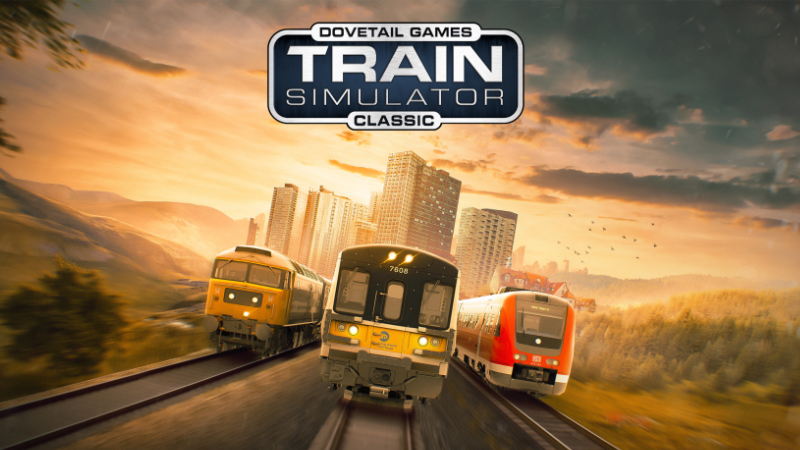 Steam :: Train Simulator Classic 2024 :: Train Simulator Classic - Update Arriving Soon!