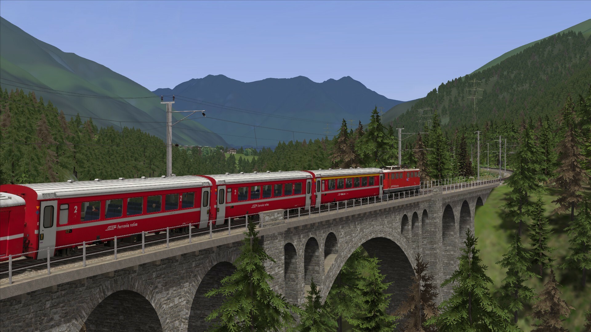 Steam Community :: Train Simulator