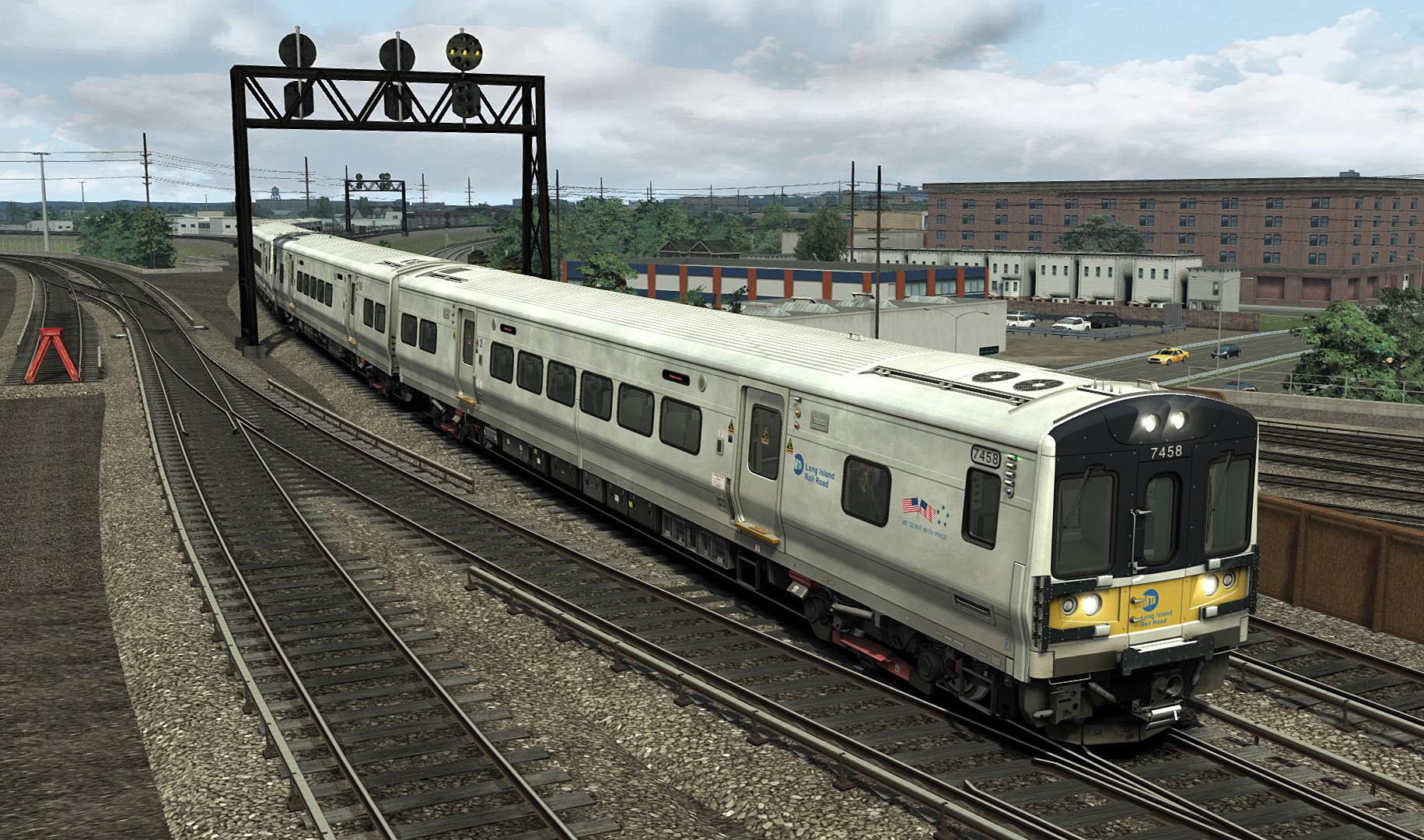 It’s time to climb aboard and experience America’s busiest and most ...