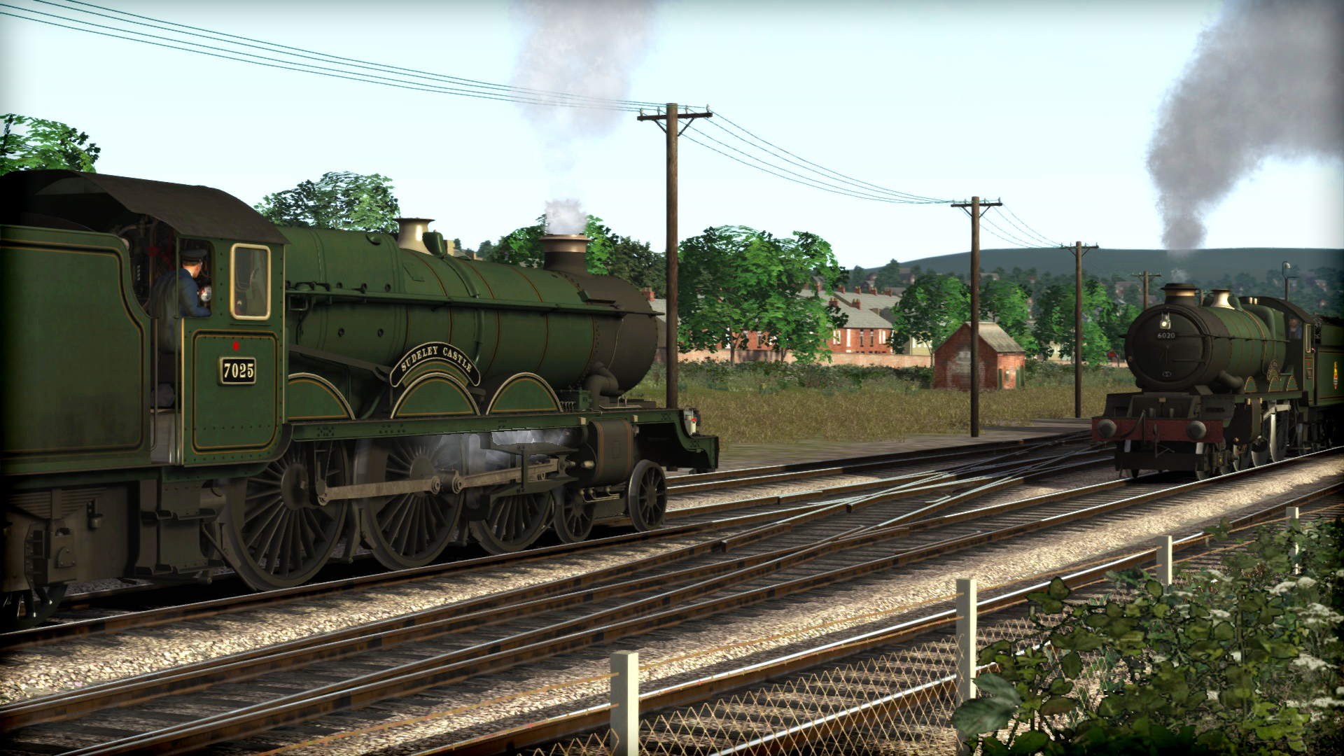 Steam Community :: Train Simulator