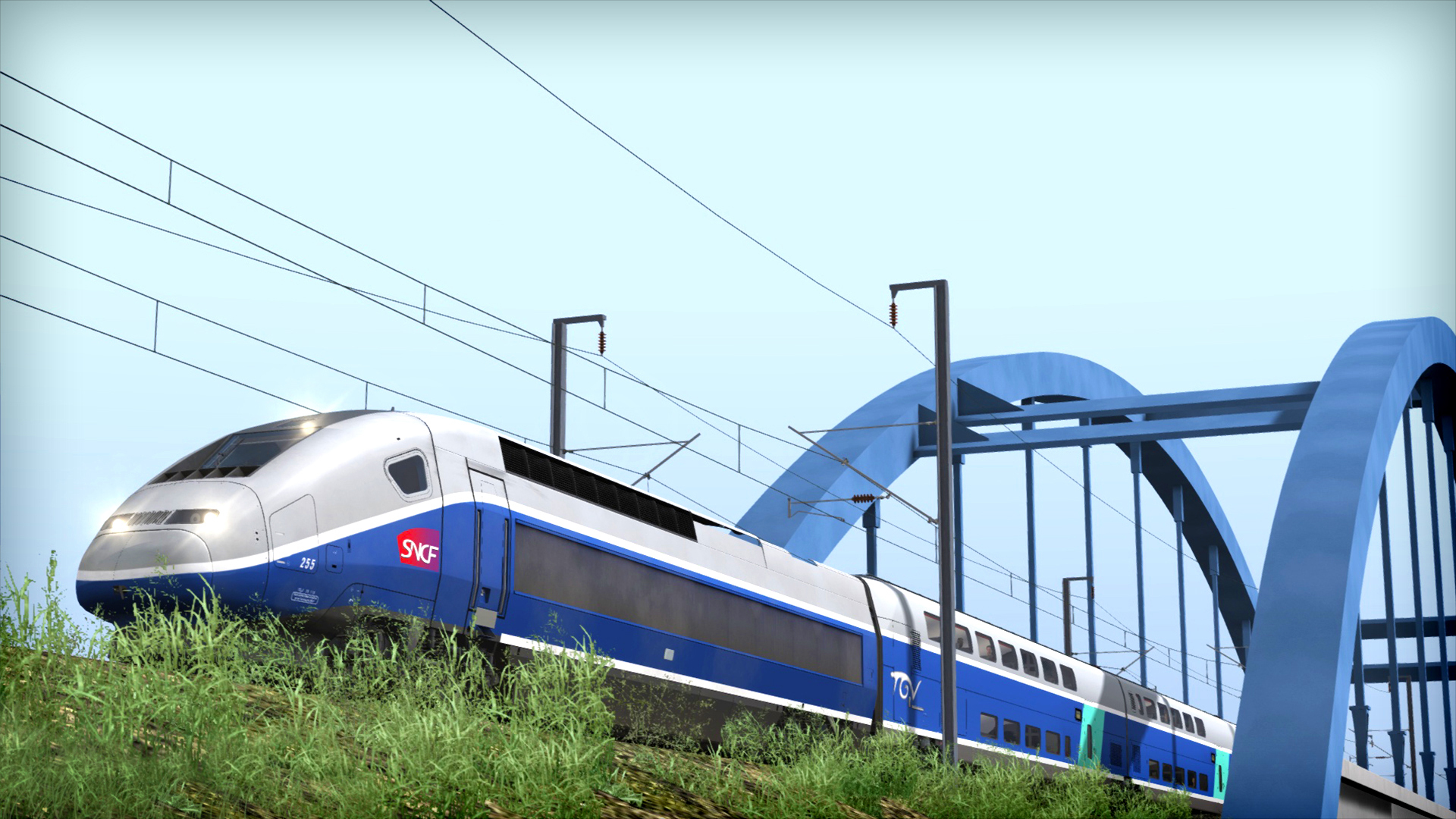Steam Community :: Train Simulator