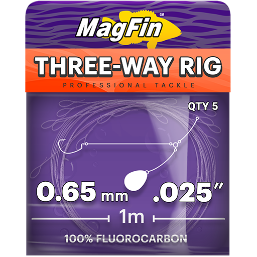 Three-Way Rig