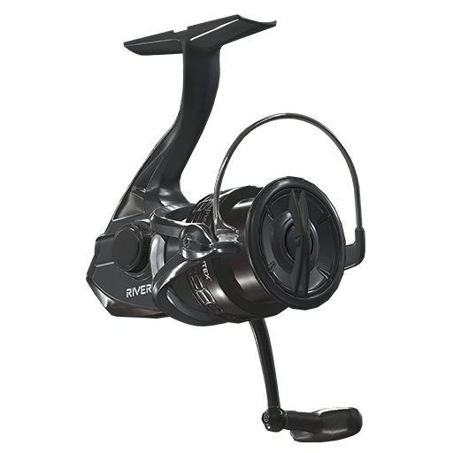 Spin Reels Empress™