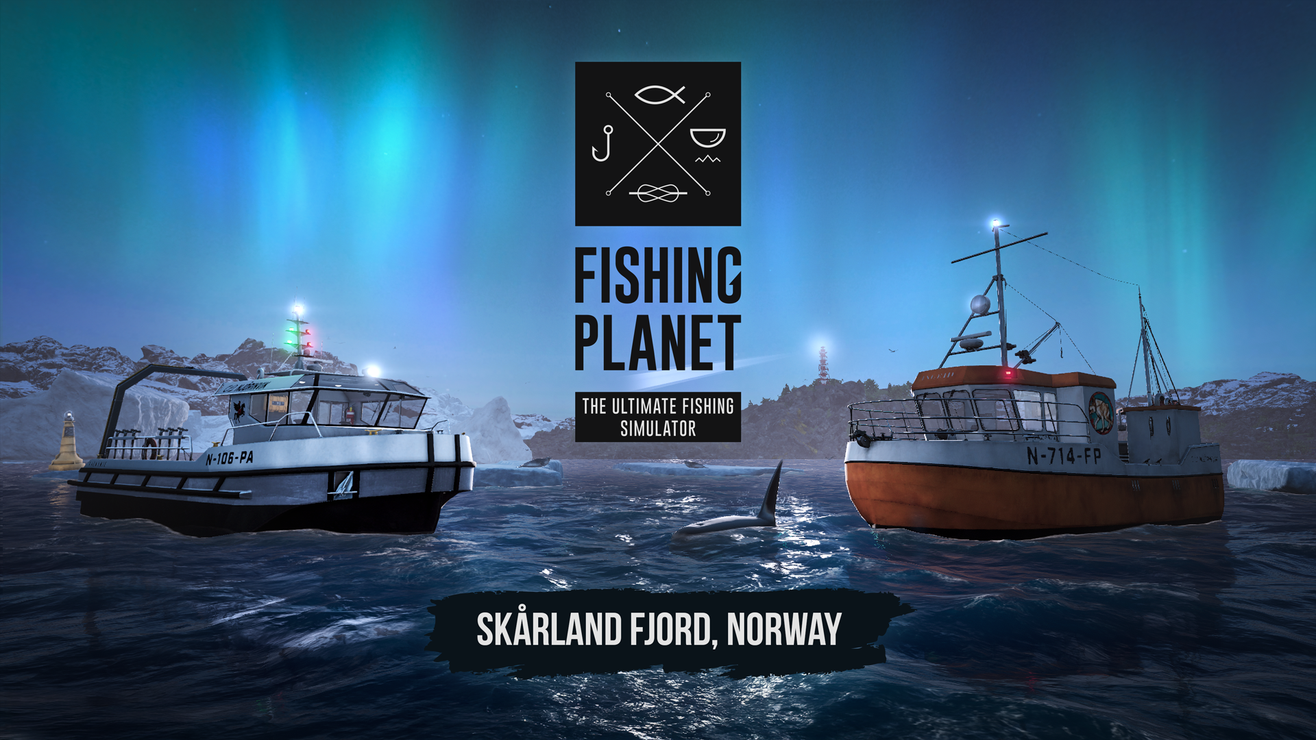Steam Community :: Fishing Planet